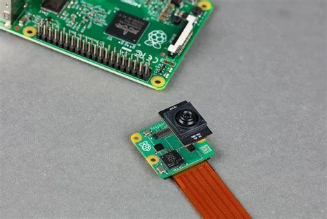 Win One Of Five Brand New Raspberry Pi AI Cameras Raspberry Pi Official Magazine