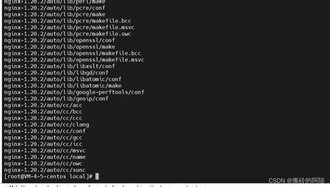 Nginx下载与安装 Csdn博客 Nginx下载与安装 Csdn博客