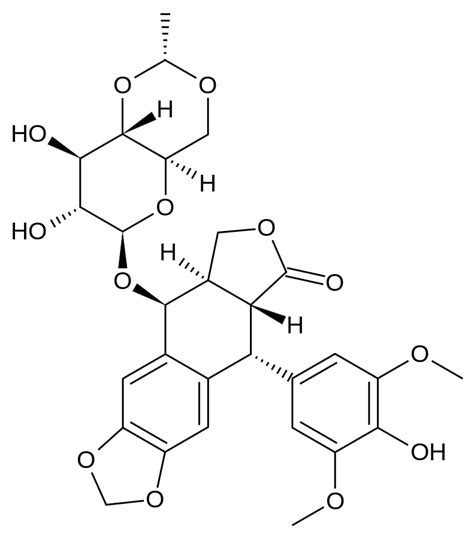 Microtubule And Topoisomerase Inhibitors Concise Medical Knowledge