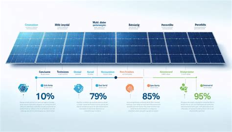 Evolution Of Solar Panels History Of Solar Cells How Pv Panels