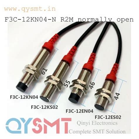 Fandc Proximity Sensor At Best Price In Noida By Qinyi Electronics Private Limited Id 2851800917362