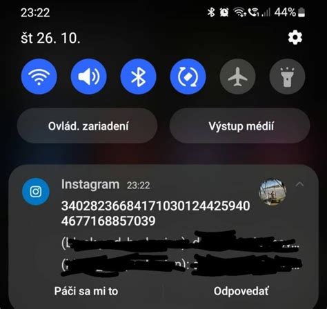 Instagram Dm Notifications Displaying Numbers Instead Of Usernames Pupuweb