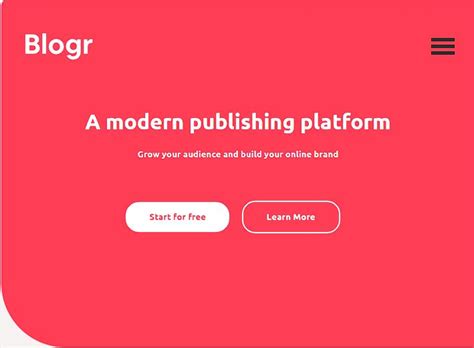 Successfully Translated Psd Design Into Responsive Landing Page Amr