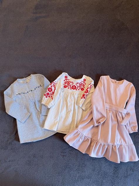 Нарядні плаття на 12 18 місяців — ціна 190 грн у каталозі Сукні Купити дитячі речі за