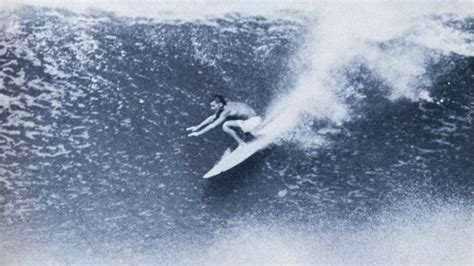 “rainbows End ” Mike Hynson Profile By Steve Barilotti 2007 Encyclopedia Of Surfing