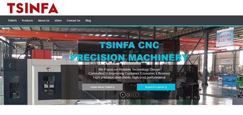 Best 30 Drilling Machine Manufacturers In China USA And The World TSINFA