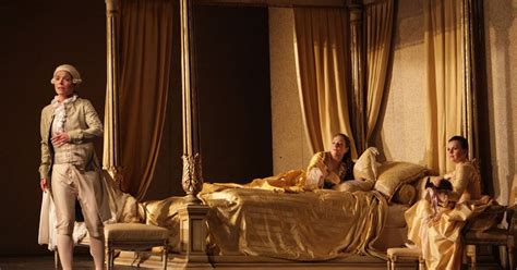 Figaro Figaro Le Nozze Di Figaro Teatro Alla Scala Milano