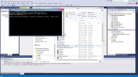 Windows Forms Database Driven App Tutorial Part 5 5 Youtube
