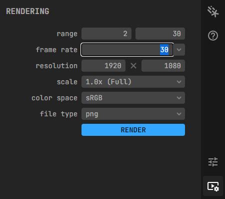 Support Motion Blur Issue 414 Motion Canvas Motion Canvas GitHub