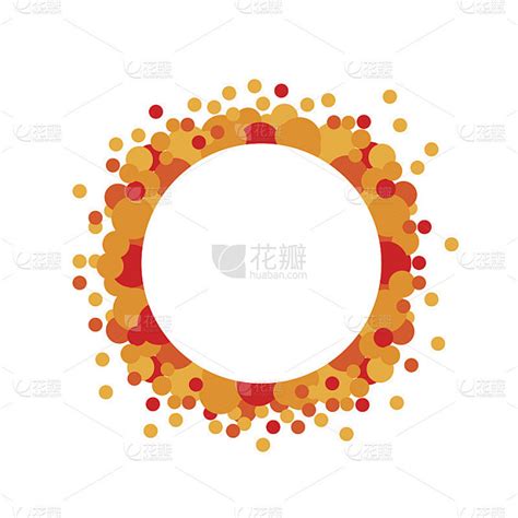 向量符号抽象太阳