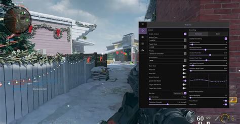 Warzone Cheats 2025 Aimbot Esp Hwid Spoofer Undetected