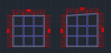 Special Dynamic Stretch Autodesk Community