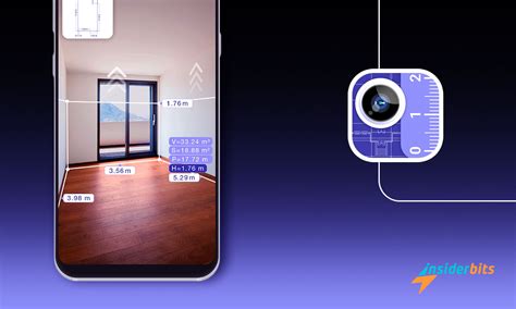 How To Measure Distances Using Just An App Insiderbits