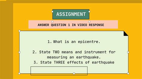 Module 9 Earthquake Assignment By Gra Chef Issuu