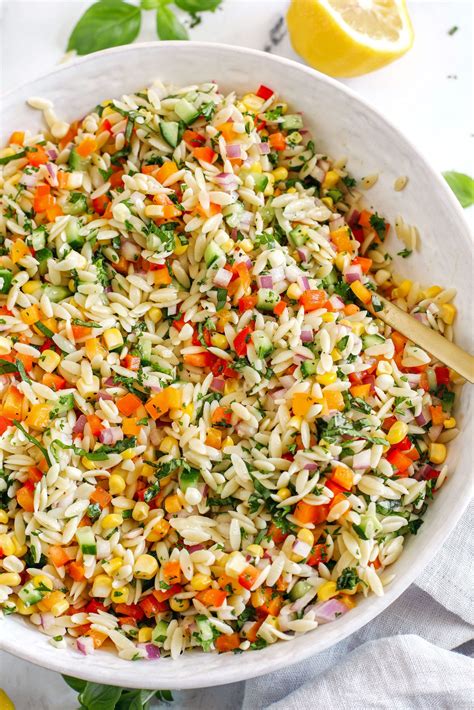 Best 13 12 Best Orzo Recipes Artofit