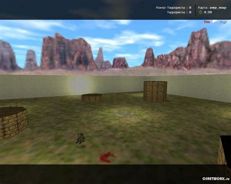 Download Map Awpmap Cs 16 Files And Screenshots