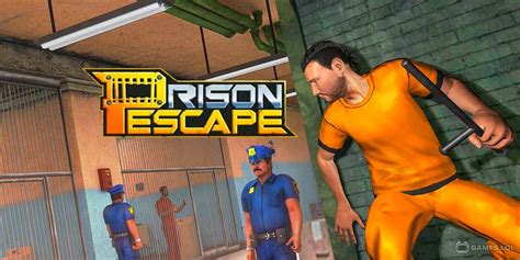 Prison Escape Games Free Download And Play For Free Here