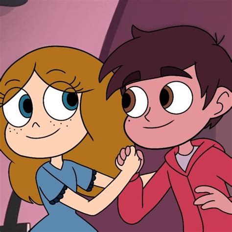 Star Butterfly And Leni Loud Svtfoe Amino