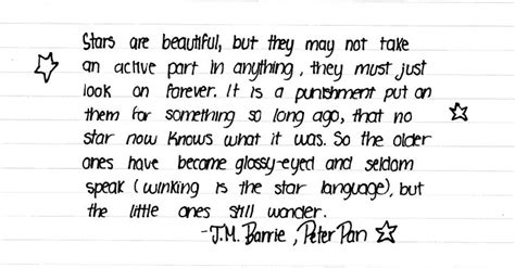 Brilliant Peter Pan Quotes With Images To Blow Your Mind BayArt