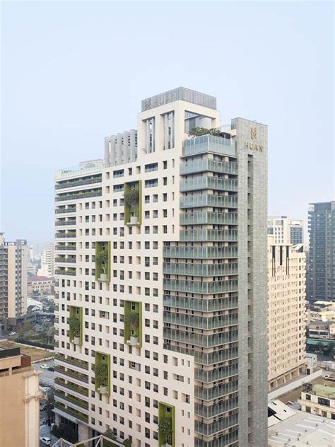 順天建設跨足酒店式公寓 順天環匯今開幕 財經 工商