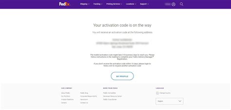 FEDEX Doorbox AI