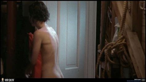 Has Britt Lower Of ‘severance Gone Nude Yep