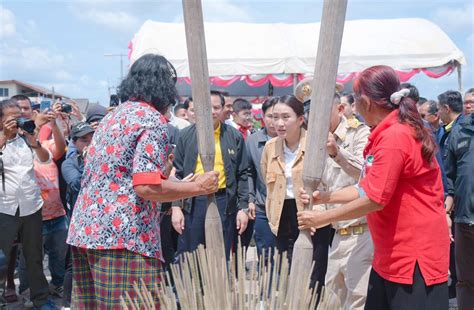 ทต พนางตุง พัทลุง Added A New Photo ทต พนางตุง พัทลุง