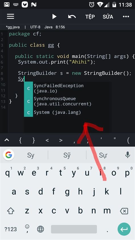how to make this i want to make an ide and i want it has intellisense