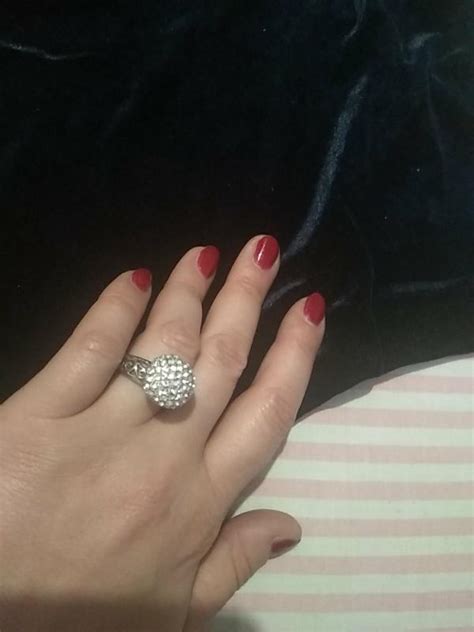 Кільце — ціна 365 грн у каталозі Кільця і персні Купити аксесуари за доступною ціною на Шафі