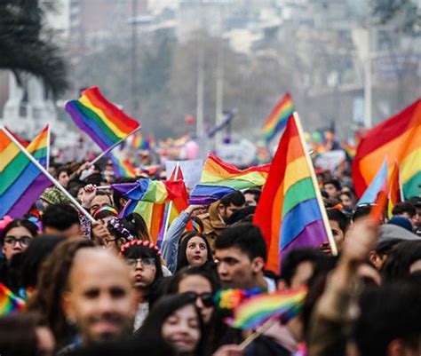 Revista J Mes Del Orgullo Lgtbiq