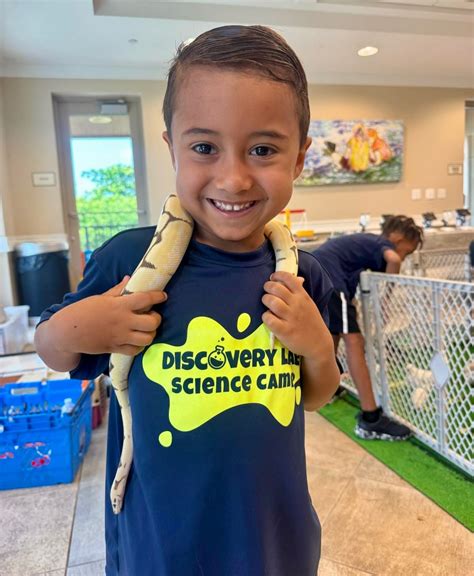 Discovery Lab Discovery Lab Added A New Photo