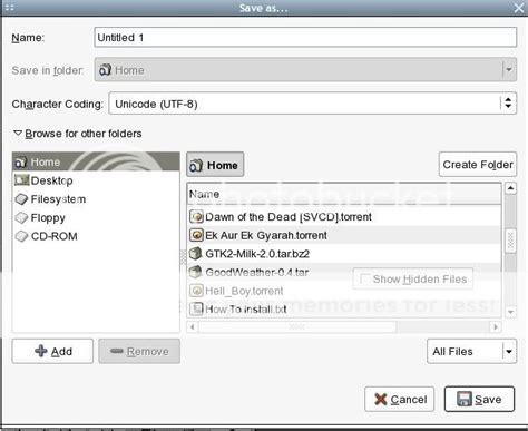 GTK Released OSnews