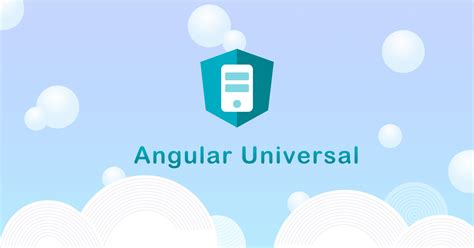 angular ssr 探究 世开 coding