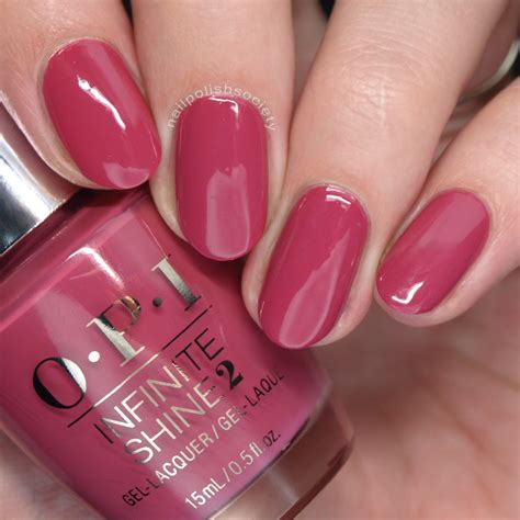 Current Opi Color Chart Coloring Pages