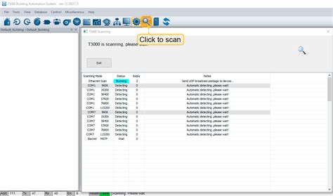 How To Connect Temco Tstat10 To Thingsboard Thingsboard Community