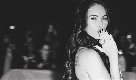 Megan Fox Kiss GIFs On Giphy
