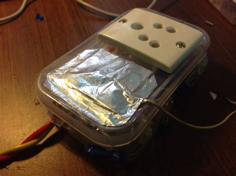 Arduino Tutorial Capacitive Touch Sensors 21 Steps With Pictures Instructables