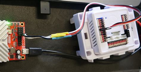 Motor Controller Questions Community Synthiam