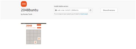 malicious package found on the ubuntu snap store