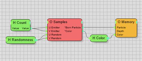 Tp Texture Edge Detection