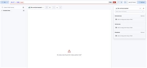 Unified Search Allows The Text Based Languages To Work With Adhoc