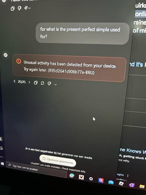 How Do I Resolve This Bug Rchatgpt