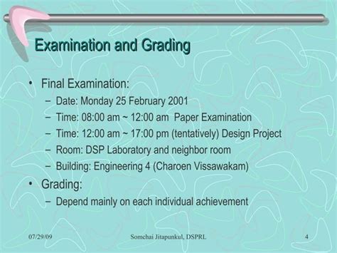Discrete Time Signal Processing Ppt Digital Audio Computer