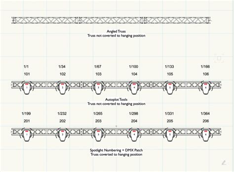 Mvr Export To Capture 2021 Entertainment Vectorworks Community Board