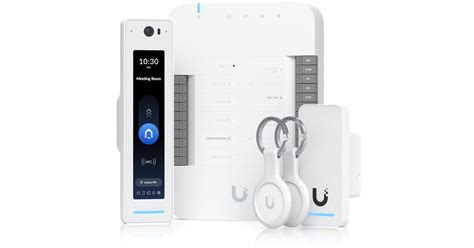 Ubiquiti Networks UniFi Access G Starter Kit Pro UA G SK PRO