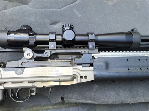 Navy Ebr Mk14 Mod 0 Us Equipment Crocs M14 Forum