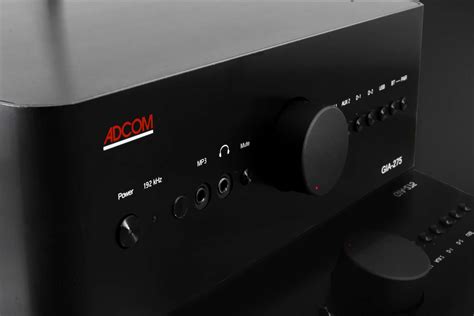Is Adcom Amplifier Good Read The Real User Reviews Now