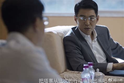 《插翅难逃》主演现状，豪哥发福变老，小弟杨吉光晚年最惨