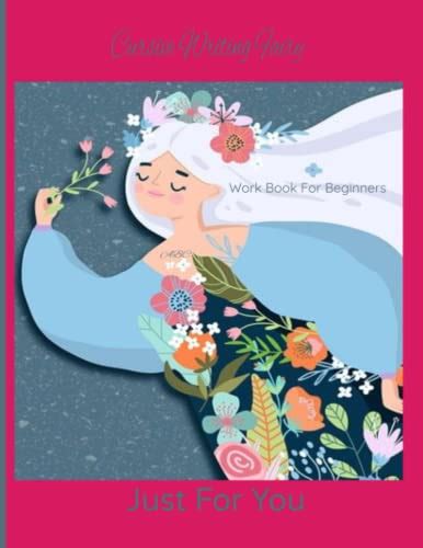 Cursive Writing Fairy Cursive Writing Work Book For Beginners By Amada Books Goodreads