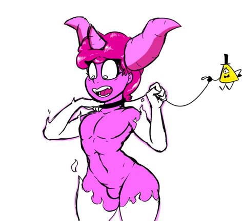 Rule 34 2boys Artist Request Bill Cipher Bulge Collar Dipper Pines